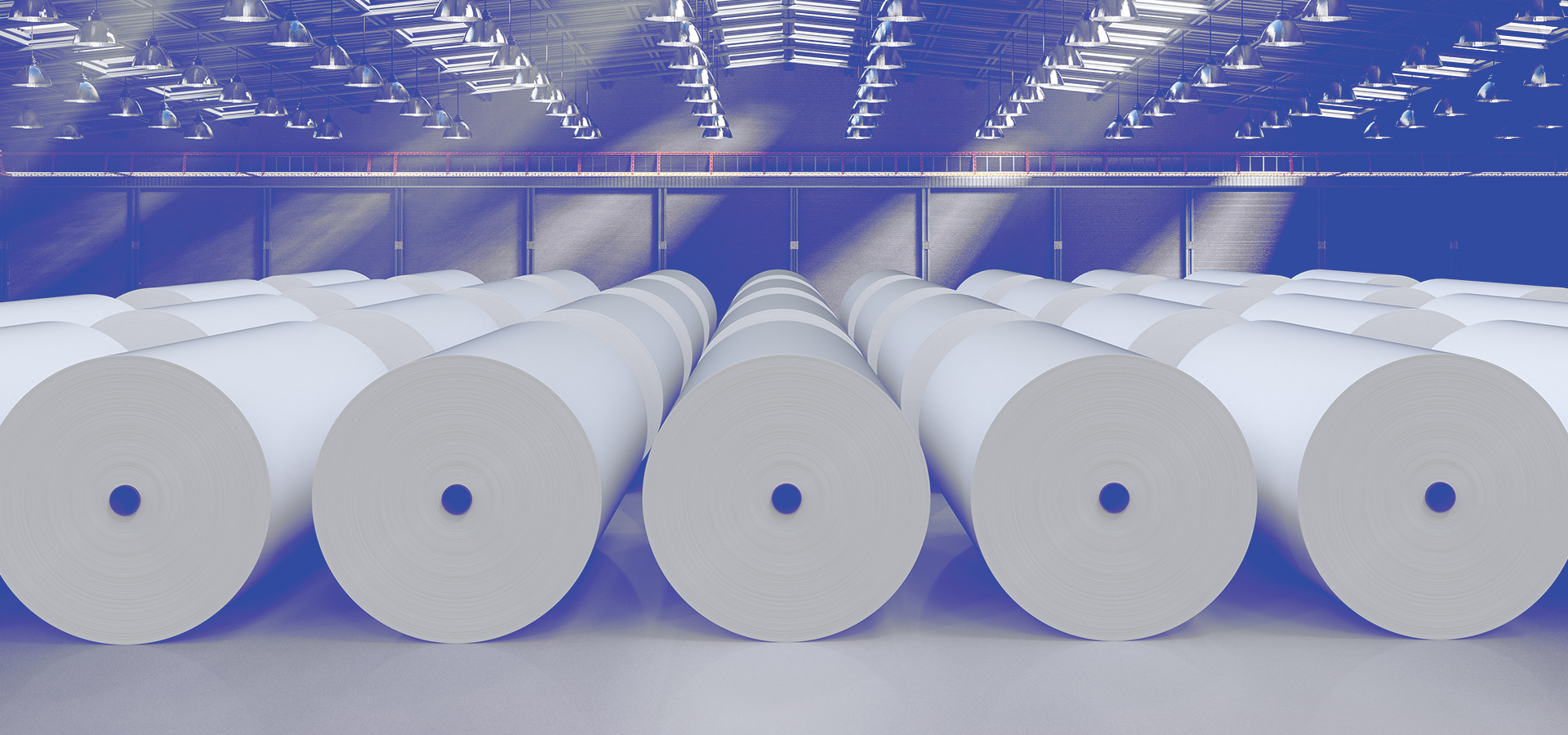 Paper Trading Company | Paper Supplier & Exporter in Dubai UAE